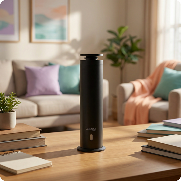 zennya® Eclipse 2.0 5-Star Hotel Duo Bundle